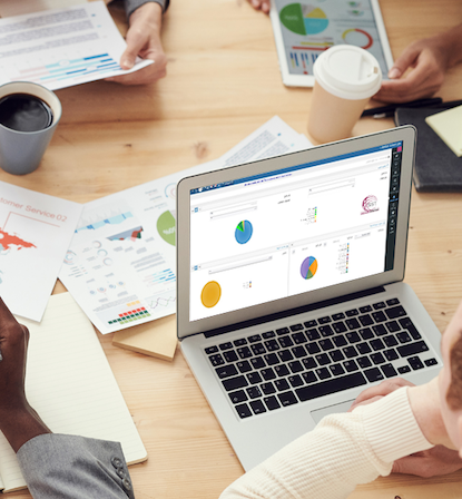 SST Software – Solutions