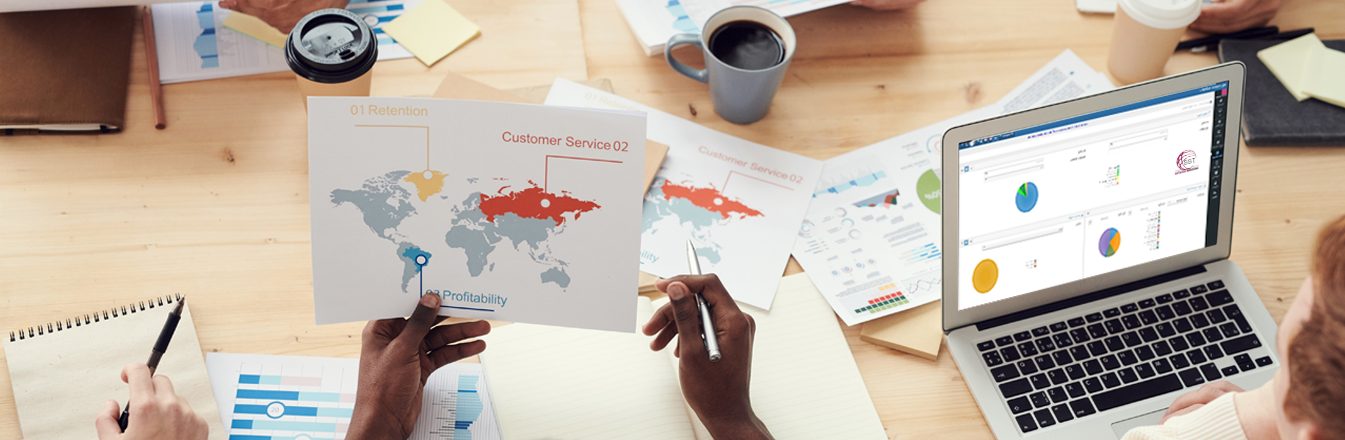 SST Software – Solutions