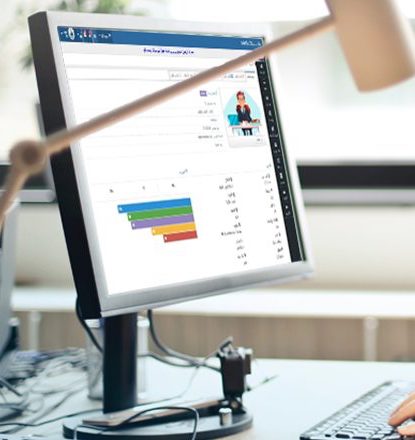 SST Software – Solutions